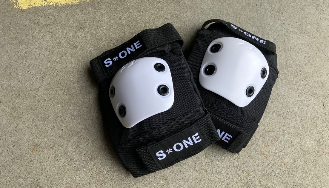 Elbow Pads - Inline Warehouse