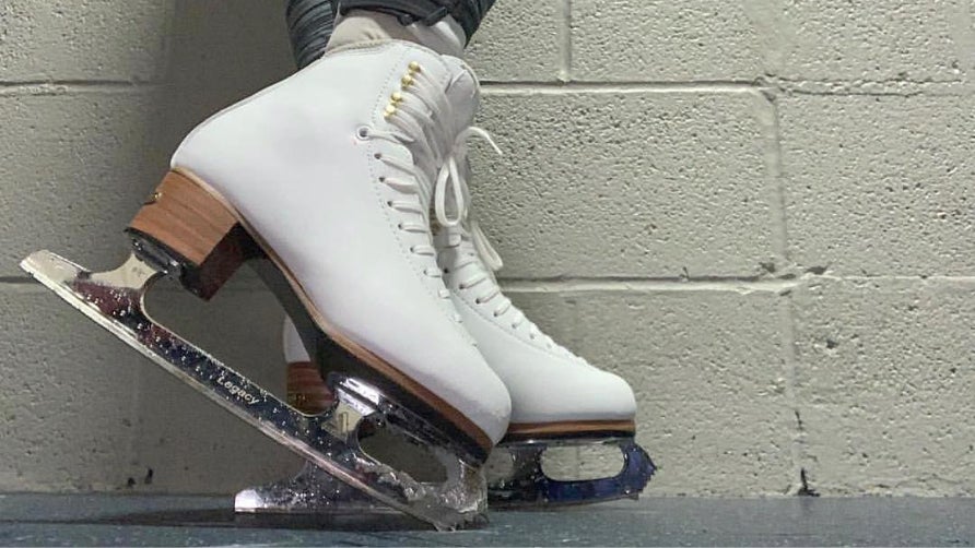 Learning Center - Skates - Ice Warehouse