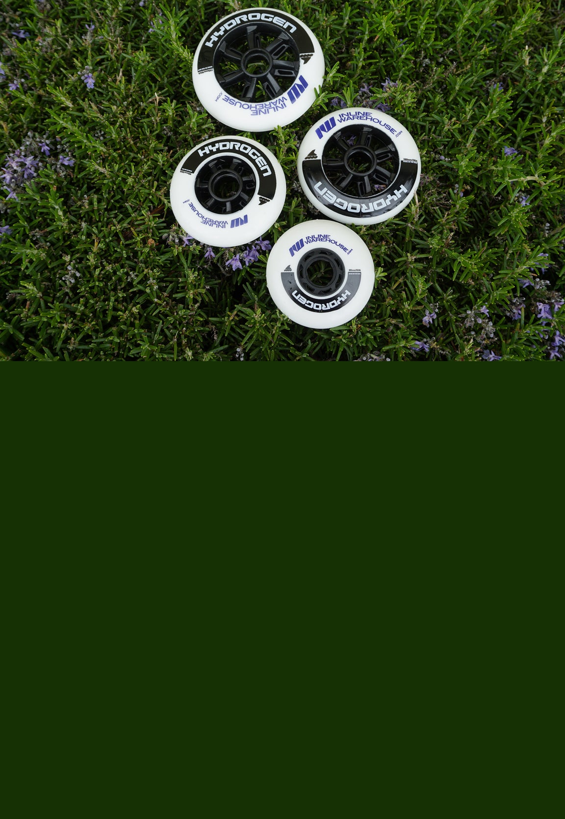 Inline Skate Wheels - Inline Warehouse