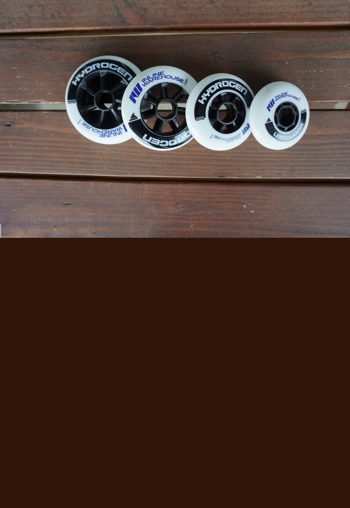 Inline Skate Wheels - Inline Warehouse