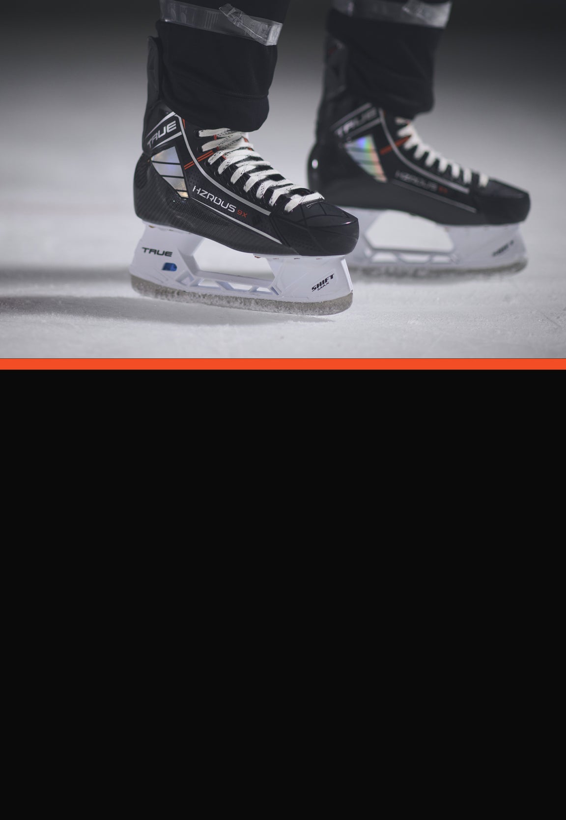 Ice Hockey Skates - Ice Warehouse