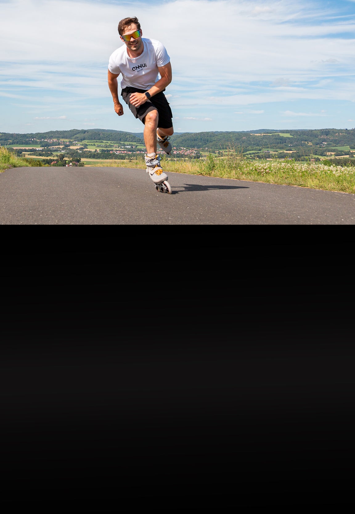 Cross-Training Inline Skates - Inline Warehouse