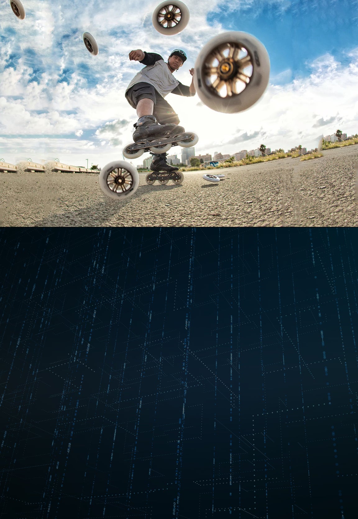 Inline Skate Wheels - Inline Warehouse