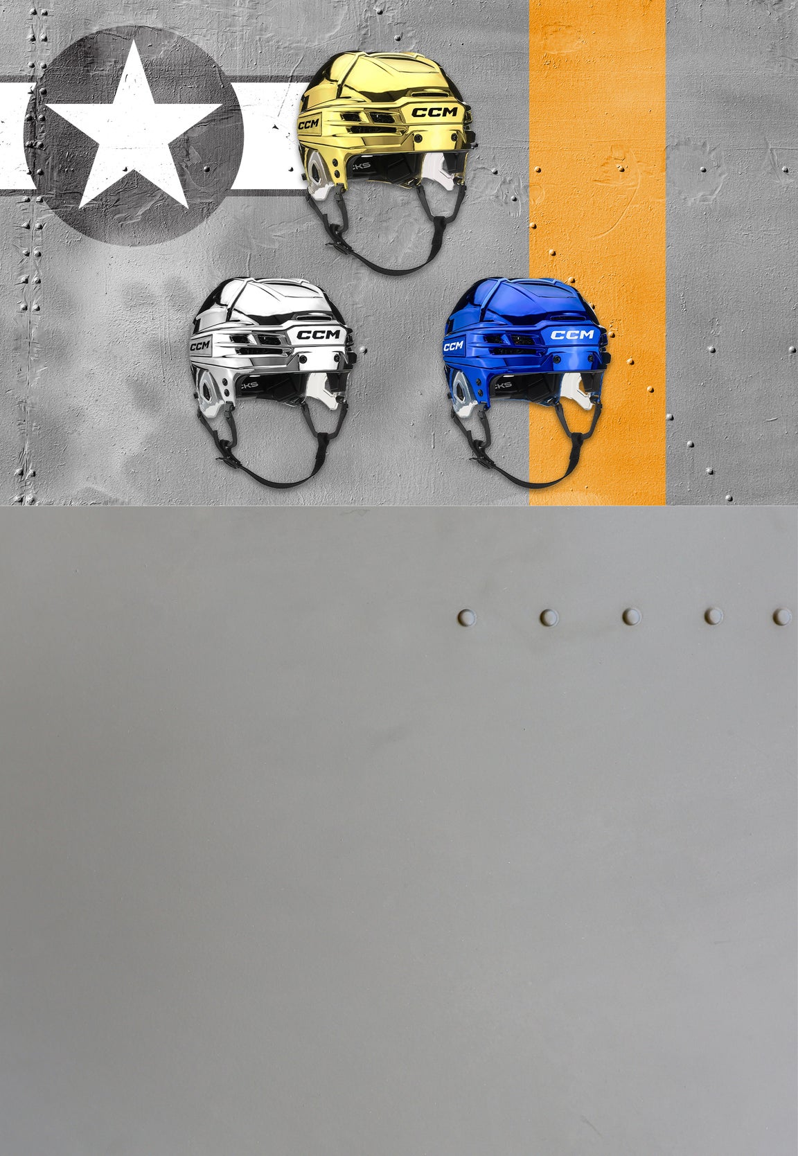 Hockey Helmets - Ice Warehouse