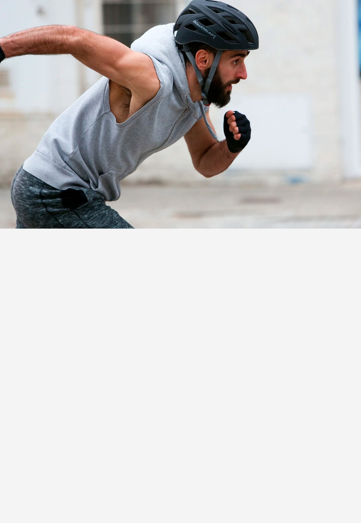 Inline Fitness Skates - Inline Warehouse