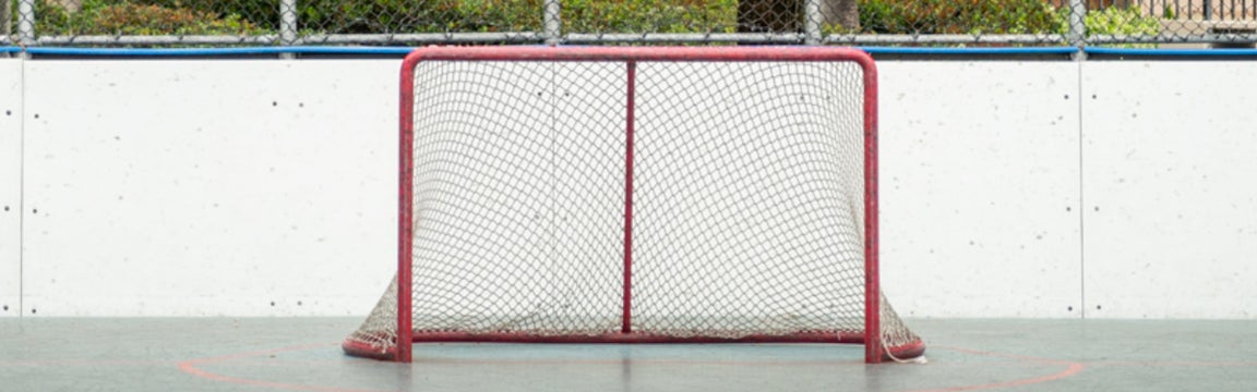 Mylec Composite Hockey Sticks - Ice Warehouse