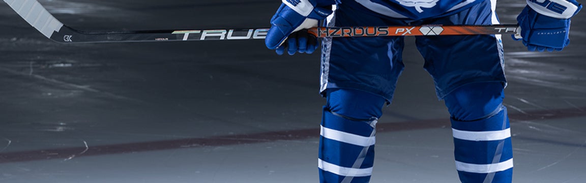 True Hockey Sticks - Ice Warehouse