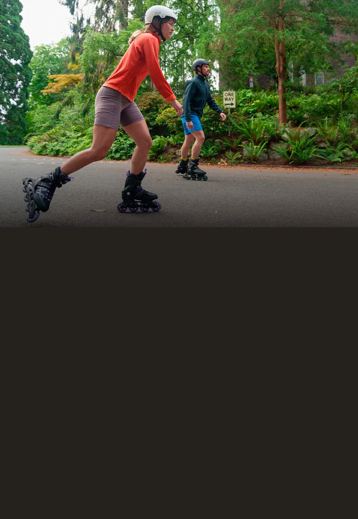 Inline Fitness Skates - Inline Warehouse