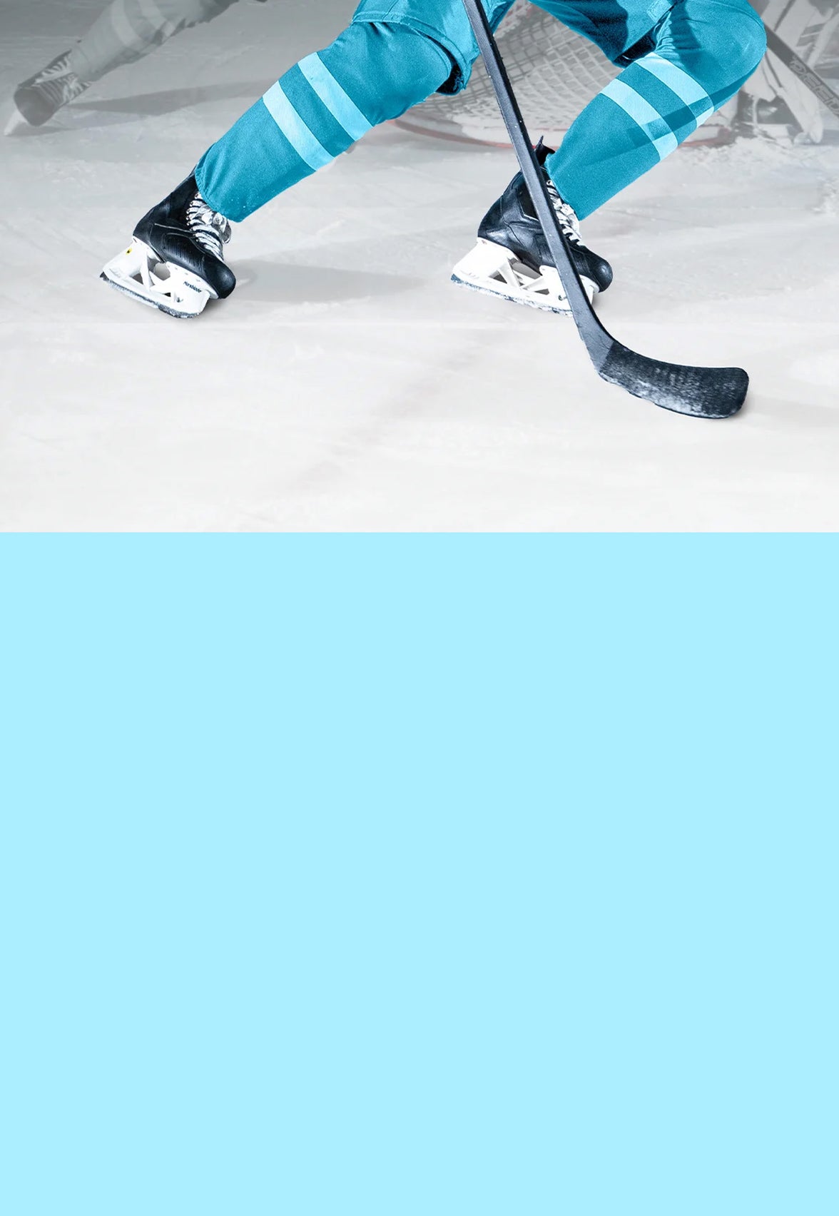 Ice Hockey Skates - Ice Warehouse
