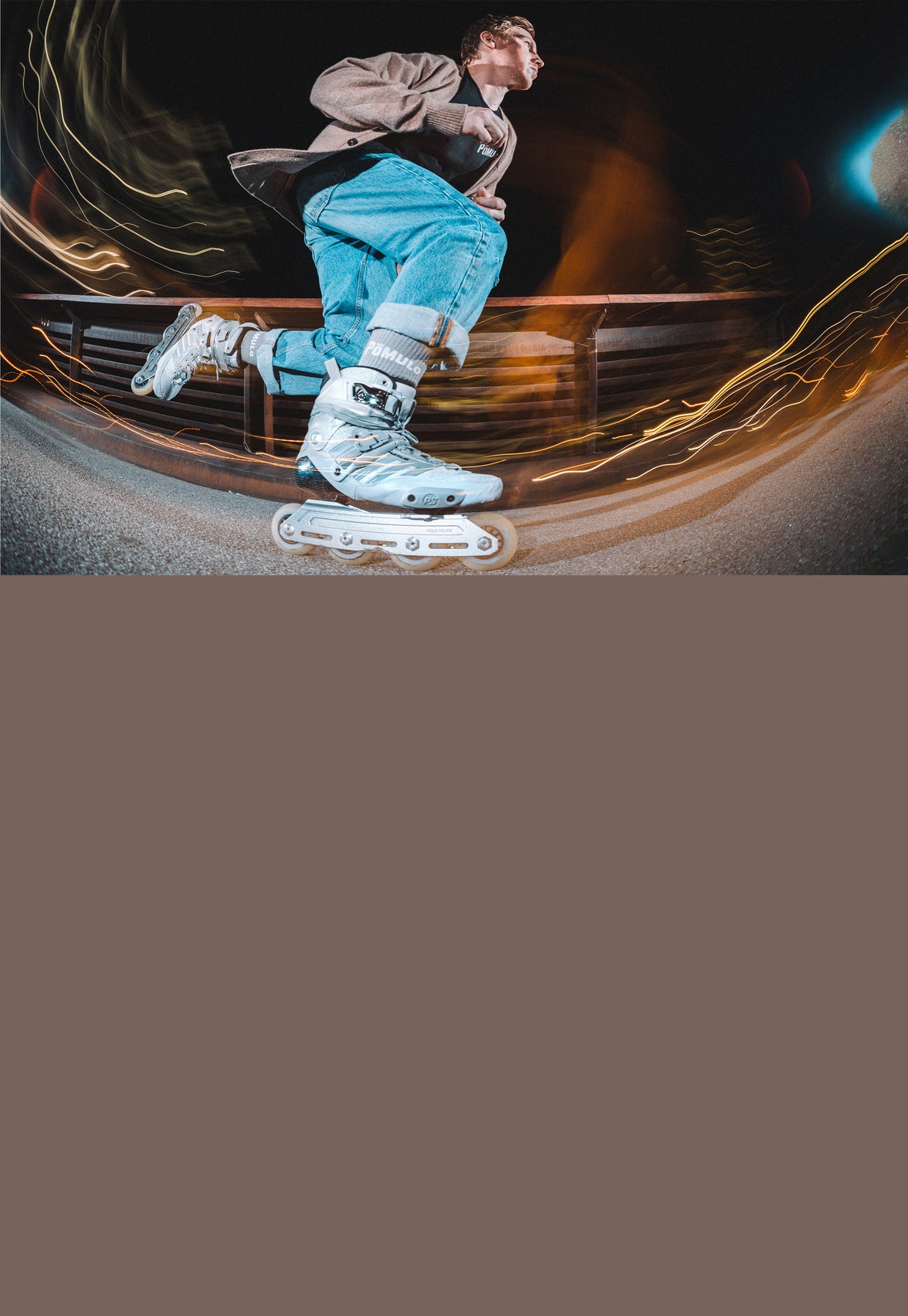 Inline Fitness Skates - Inline Warehouse