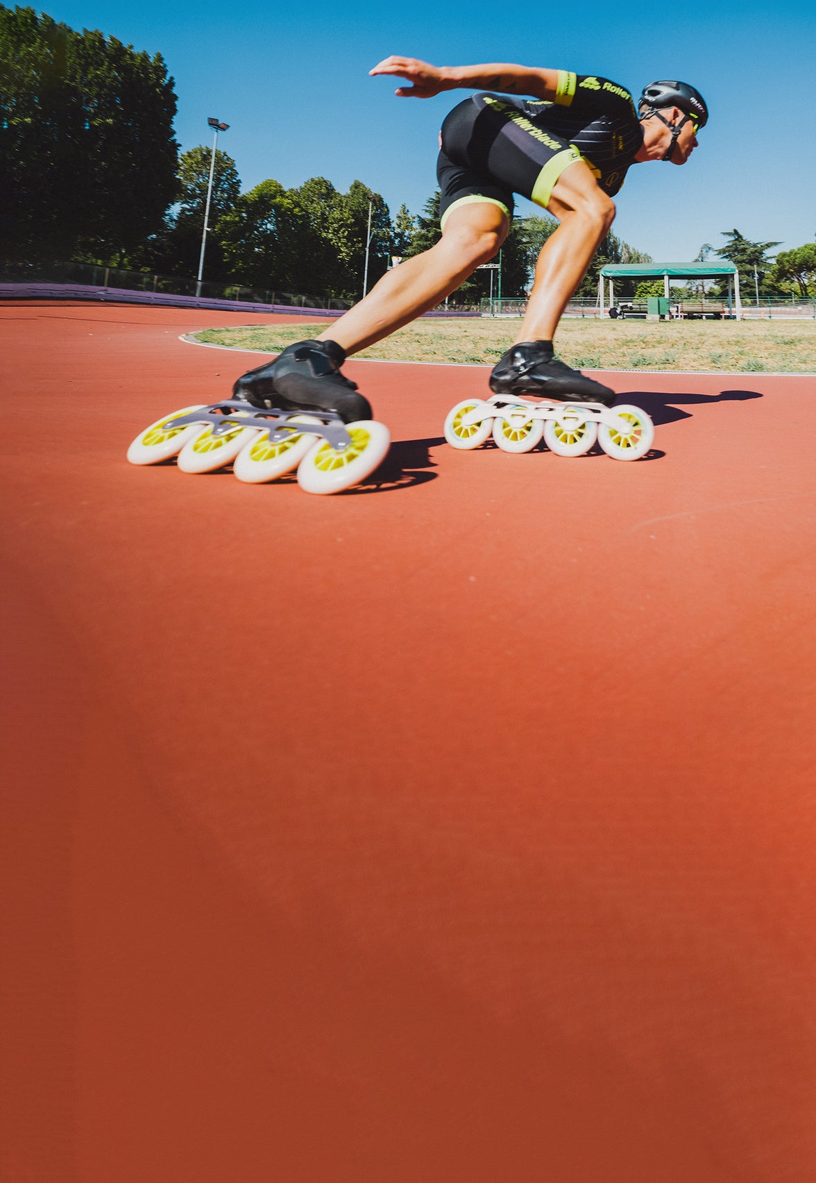 Inline Fitness Skates - Inline Warehouse