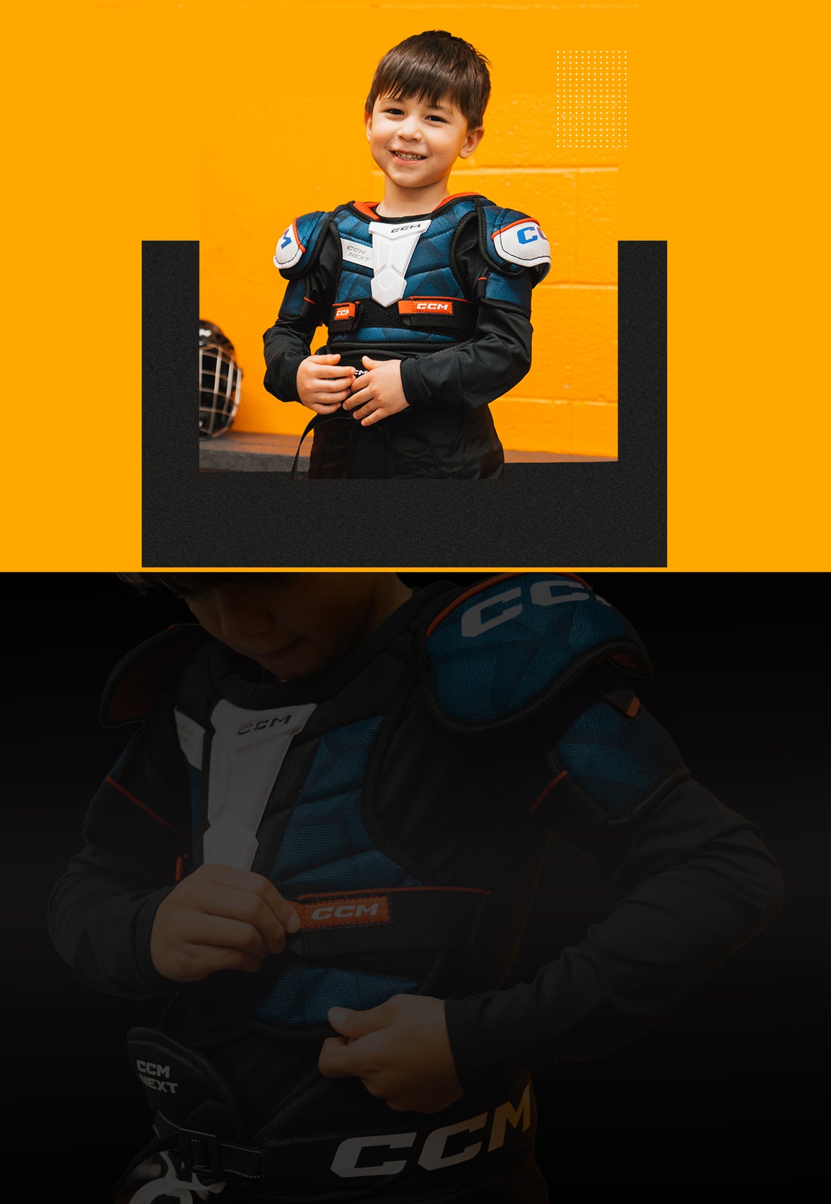 CCM - Inline Warehouse