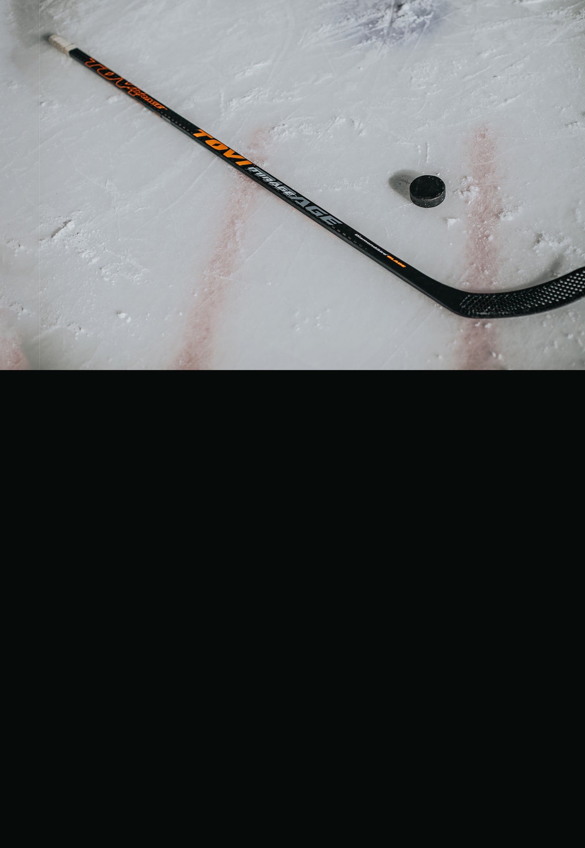 Composite Hockey Sticks - Inline Warehouse