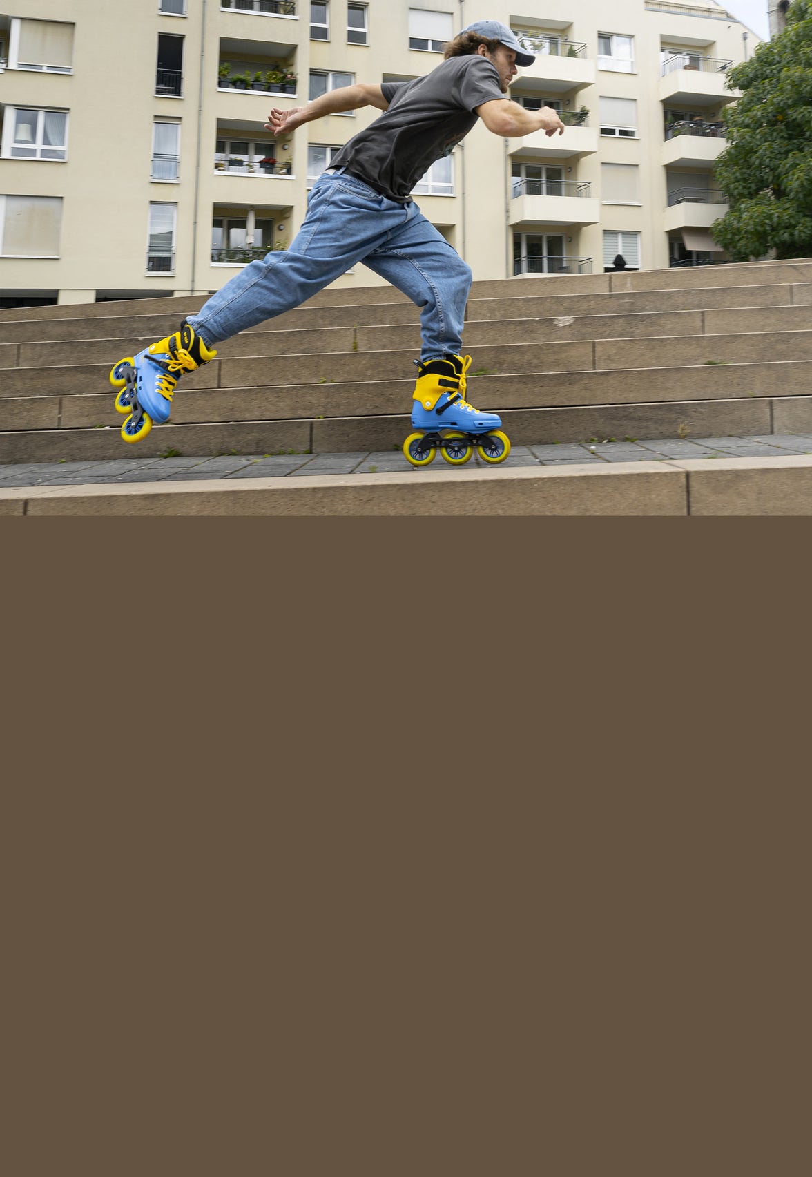 Inline Fitness Skates - Inline Warehouse