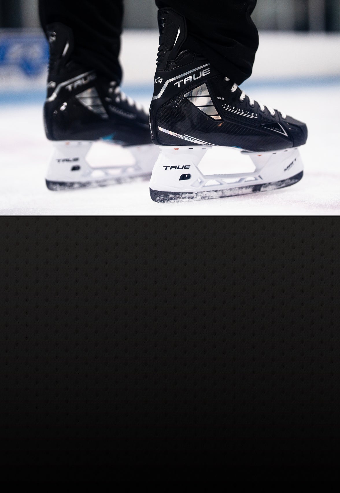 Ice Hockey Skates - Ice Warehouse