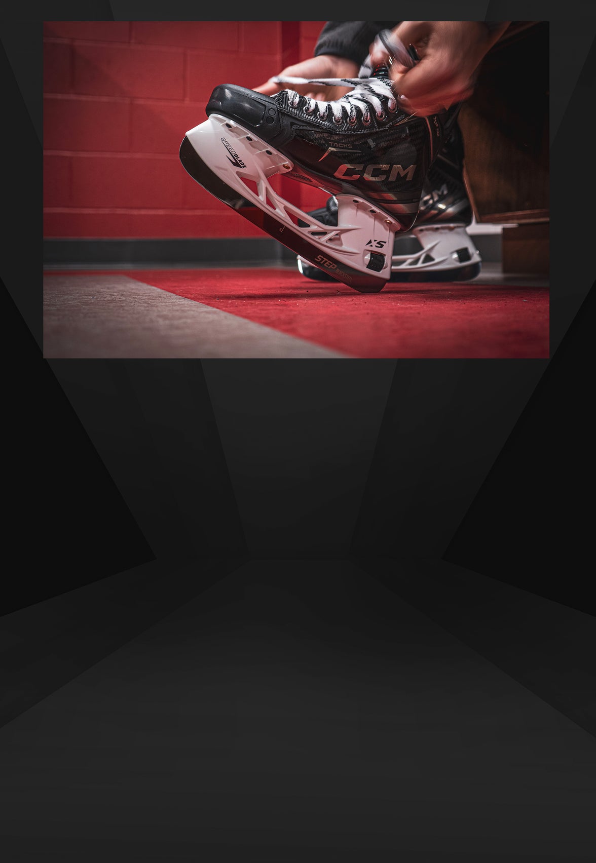 CCM Ice Hockey Skates - Inline Warehouse