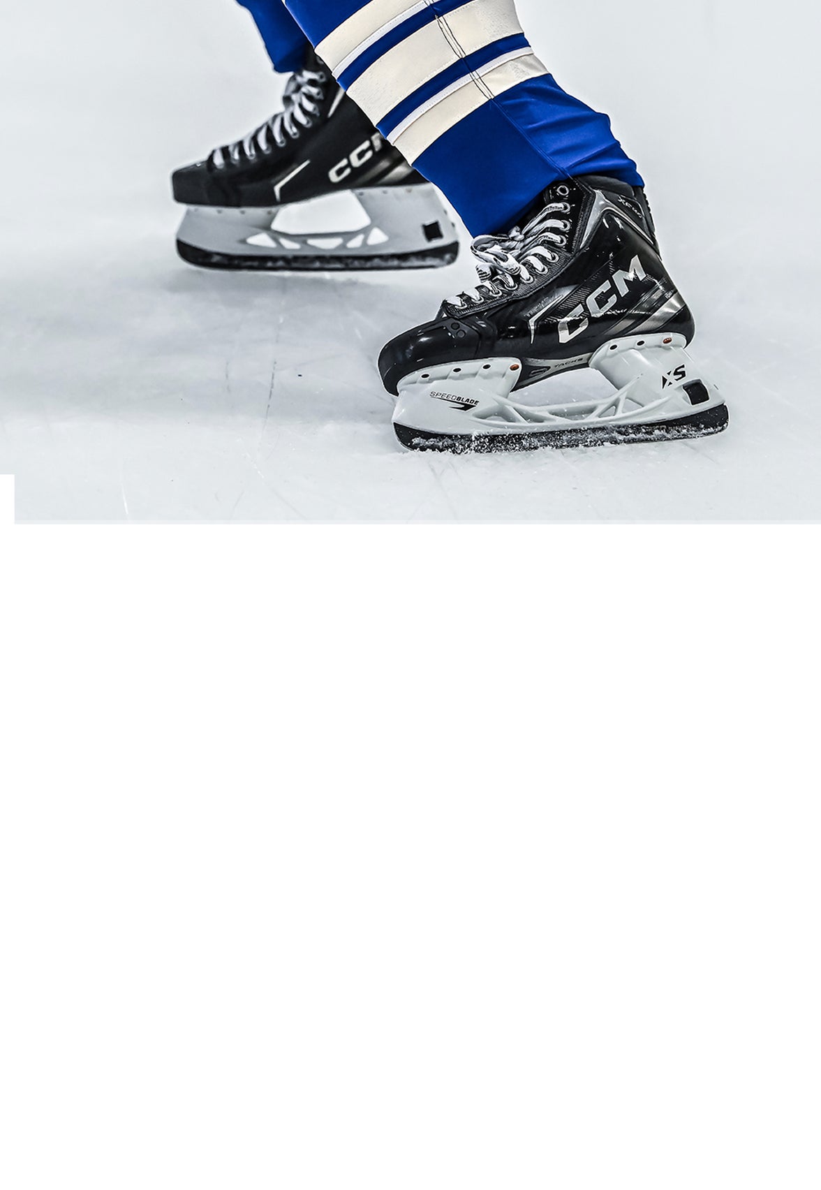Ice Hockey Skates - Ice Warehouse