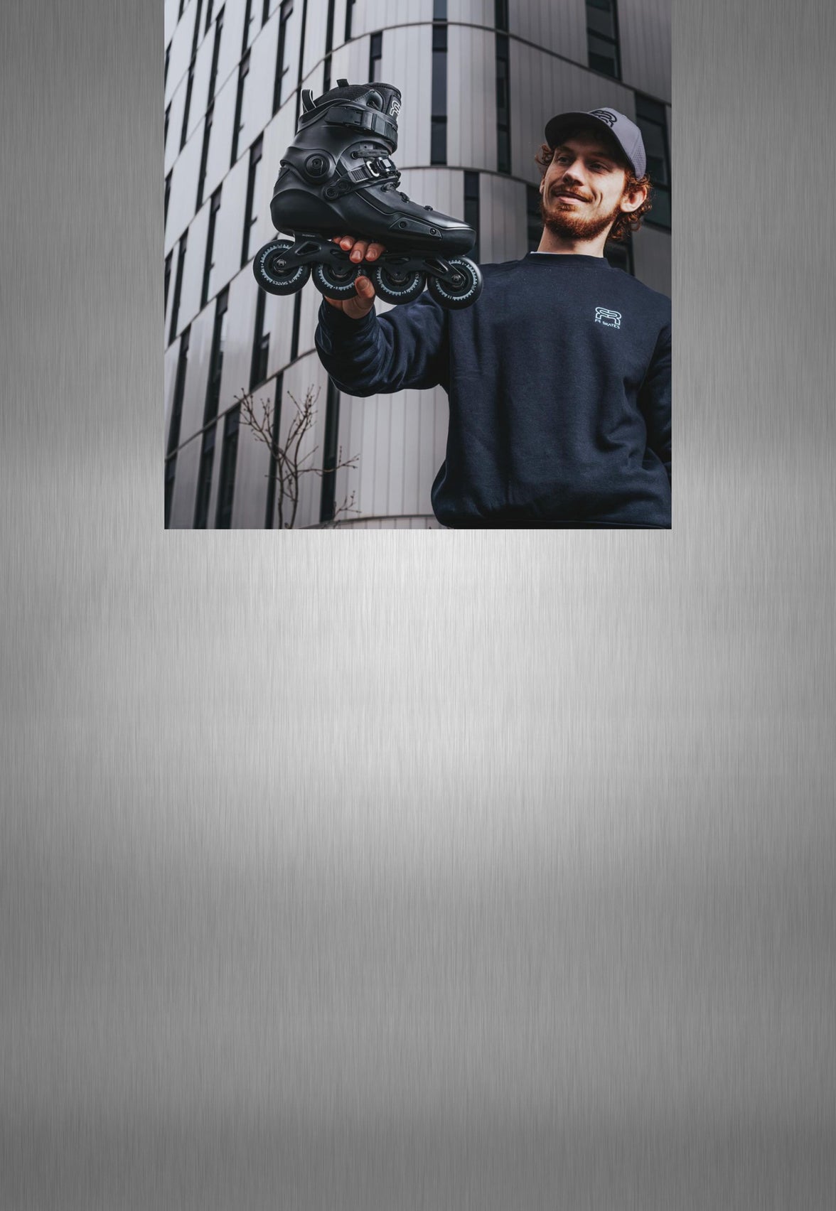 FR Urban Inline Skates - Inline Warehouse