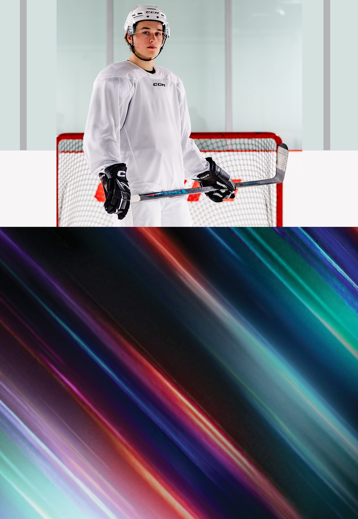 Ice Warehouse