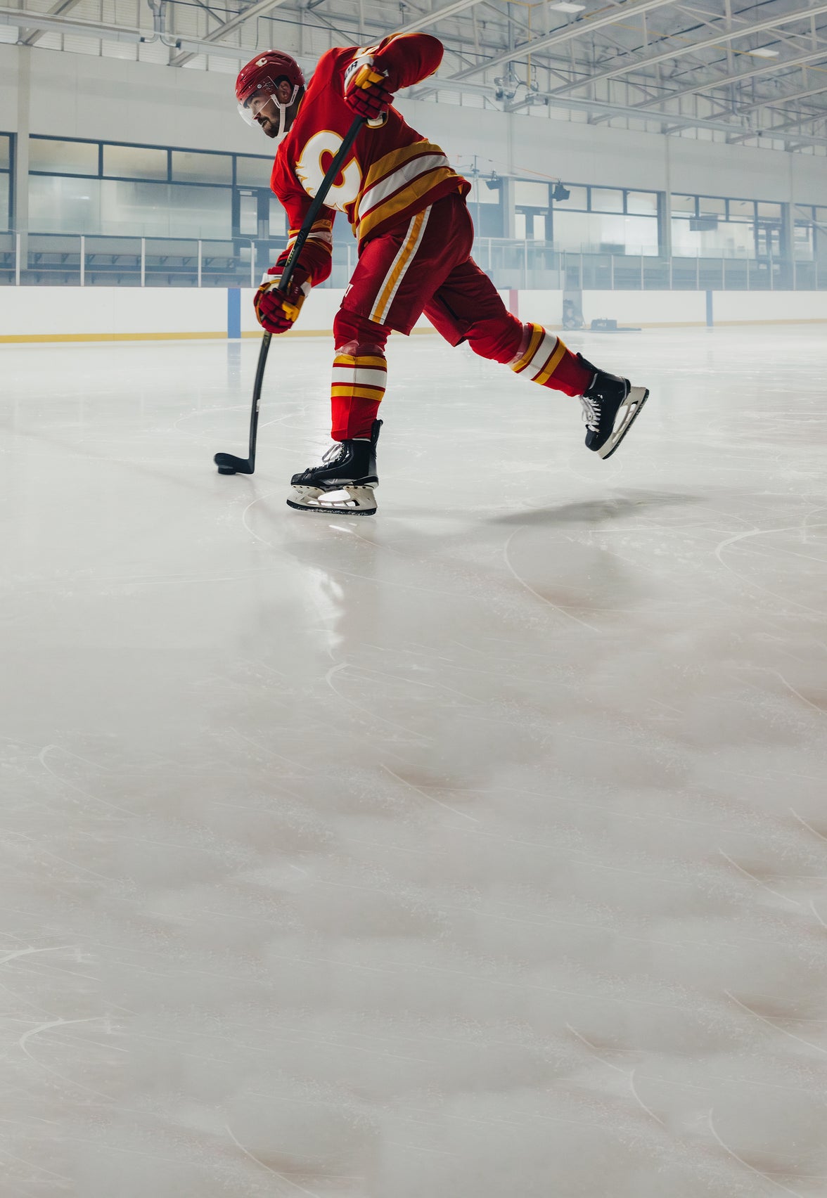 Composite Hockey Sticks - Ice Warehouse