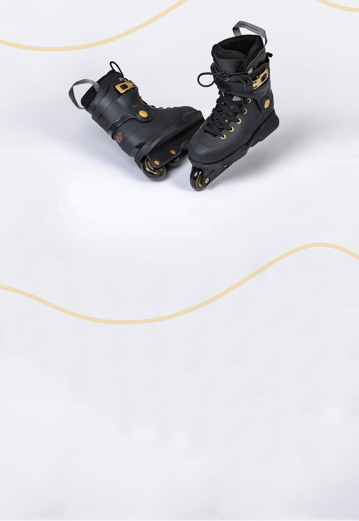 Aggressive Skates - Inline Warehouse