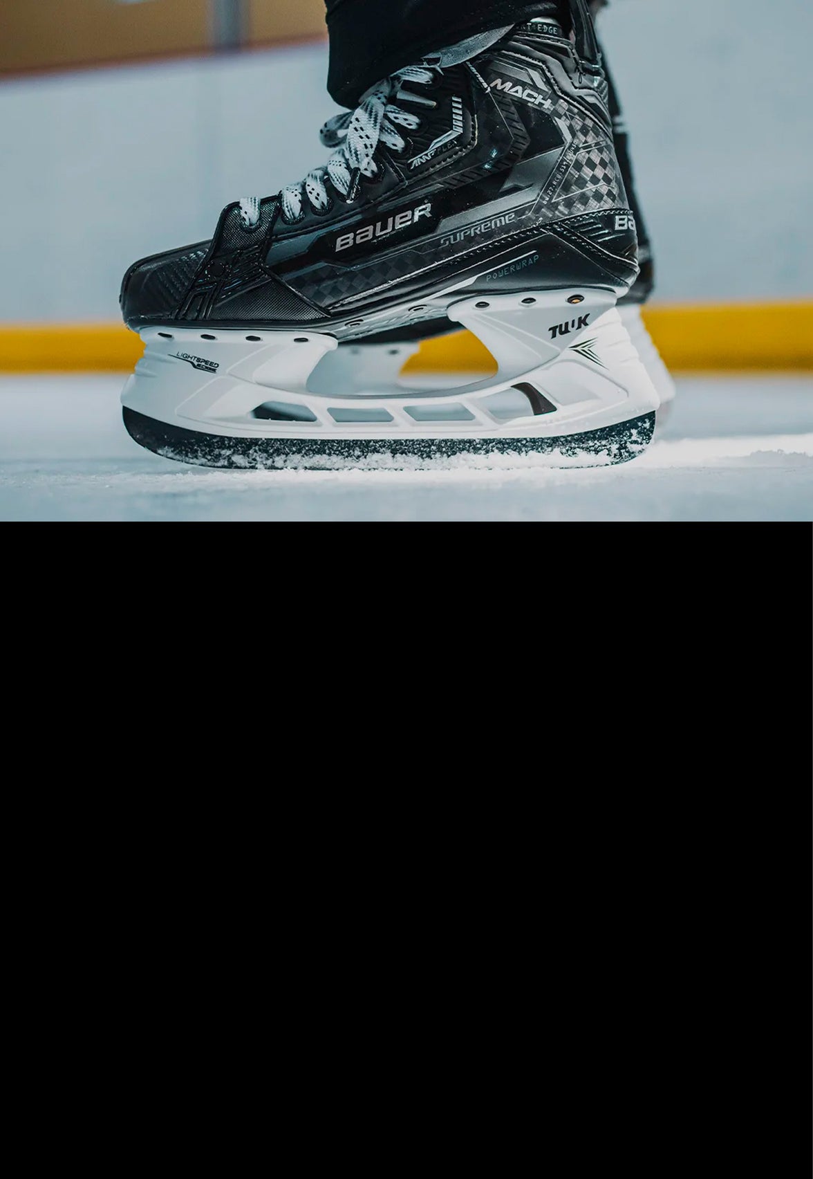 Ice Hockey Skates - Ice Warehouse