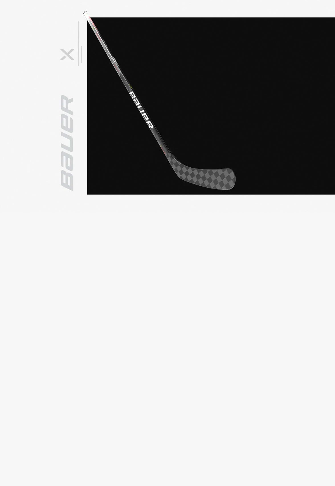 Composite Hockey Sticks - Ice Warehouse