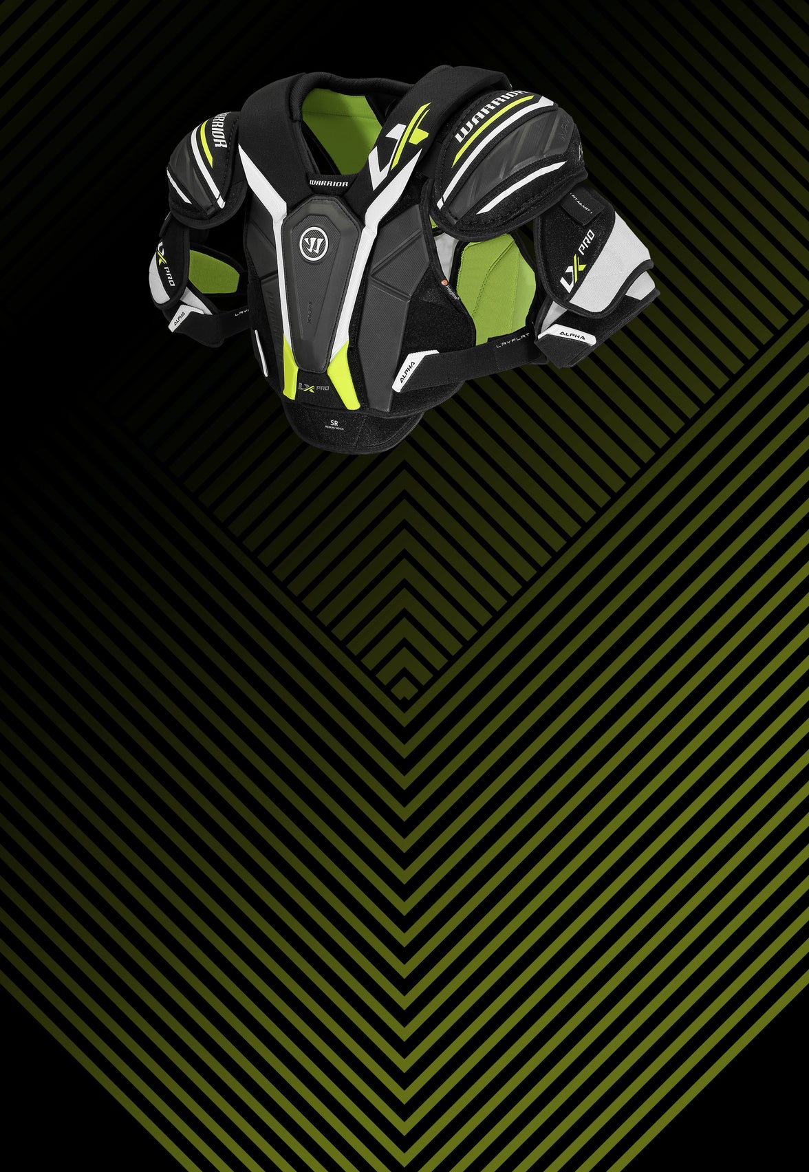 Hockey Protective Gear - Inline Warehouse