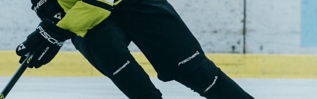 Fischer Composite Hockey Sticks - Inline Warehouse