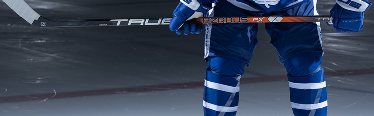 True Hockey Speed Shift Skate Runners - Ice Warehouse