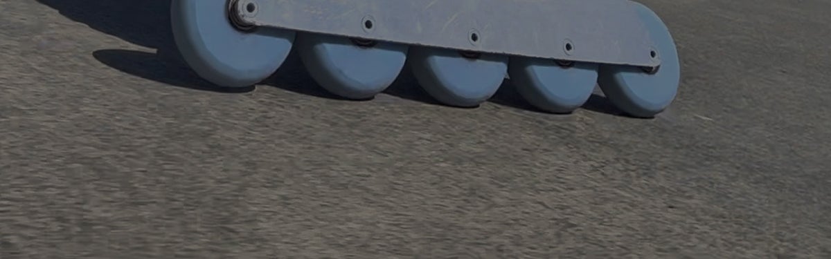 Wizard Skating - Inline Warehouse