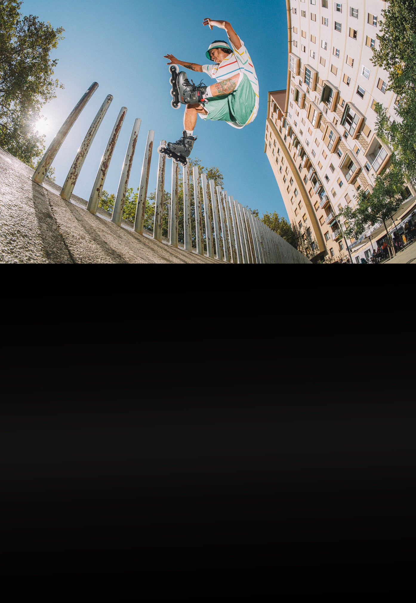 Powerslide Urban Inline Skates - Inline Warehouse