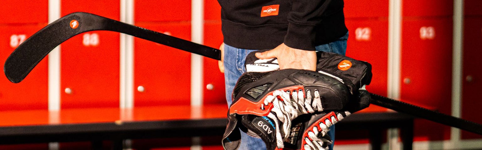 Rezztek - Inline Warehouse