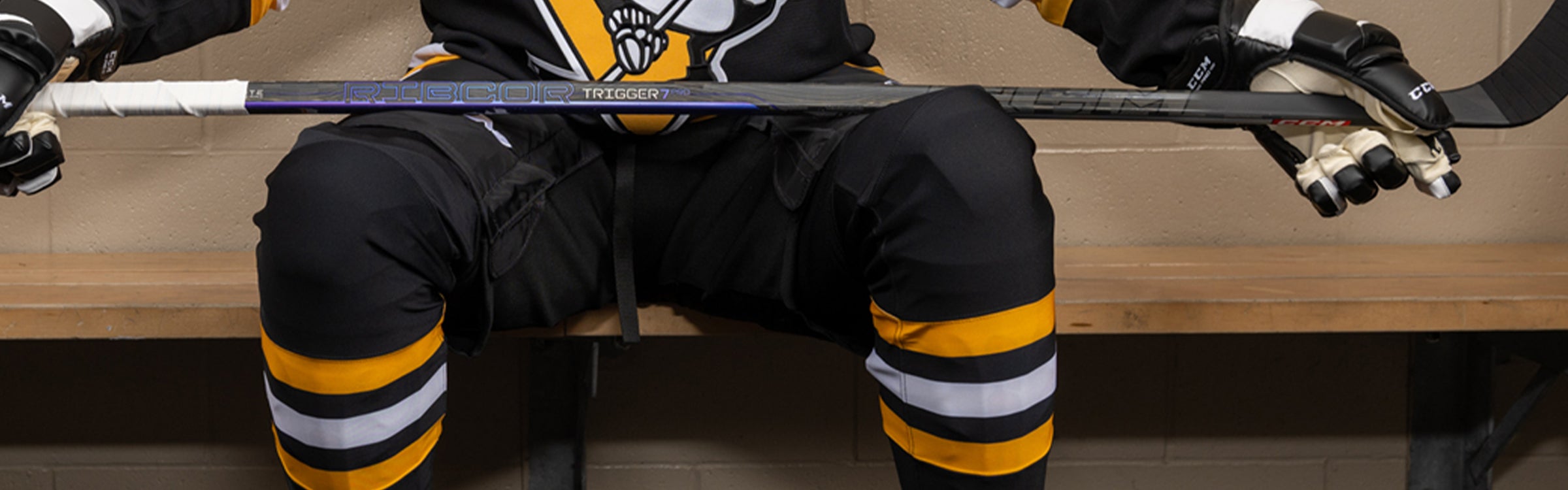 CCM Pro Stock Sticks - Ice Warehouse