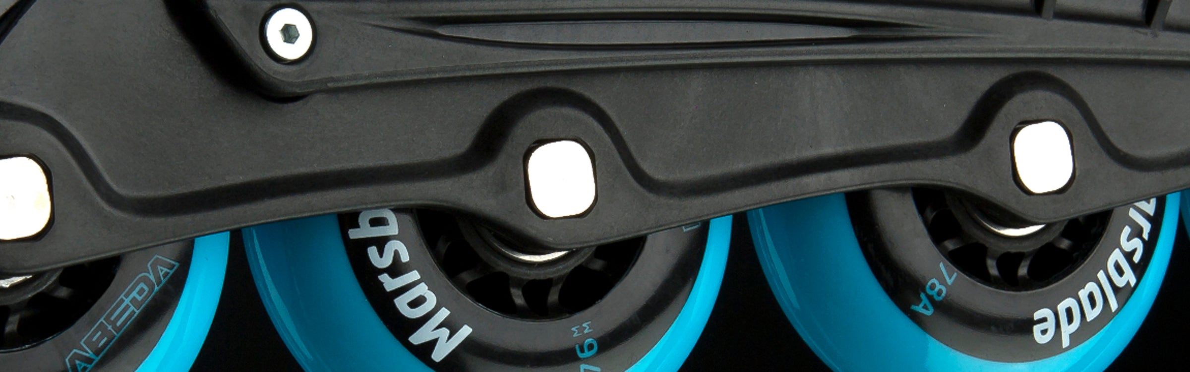 Marsblade O Series Roller Hockey Skates - Medium Profile - Ice Warehouse