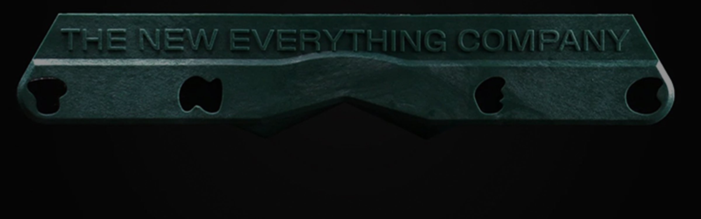 The New Everything Company - Inline Warehouse