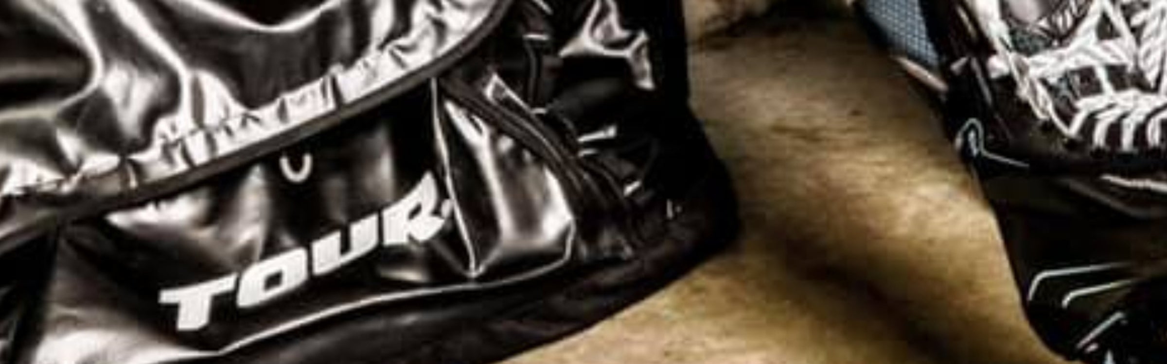 Tour Roller Hockey Skates - Inline Warehouse