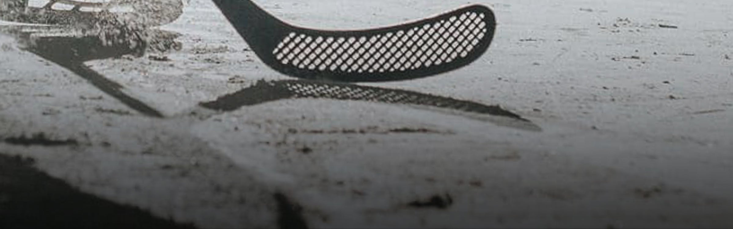 TOVI Composite Hockey Sticks - Inline Warehouse