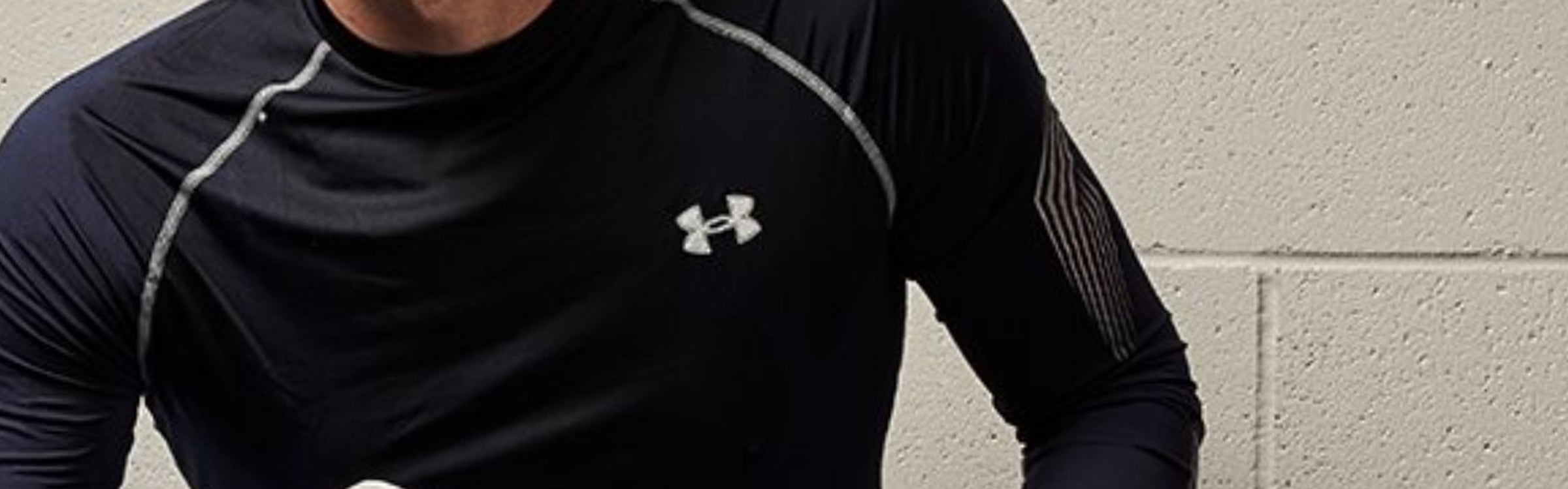 Under Armour Protective Apparel - Inline Warehouse