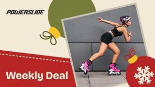 Urban Freestyle Frames - Inline Warehouse