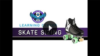 Derby Warehouse - Shop Roller Derby Skates, Wheels, Protective Roller ...