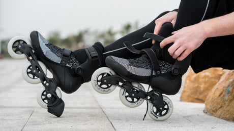 Speed Skates - Inline Warehouse