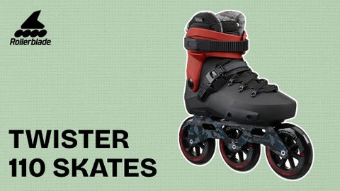 Three Wheel Skates By Type - Inline Warehouse
