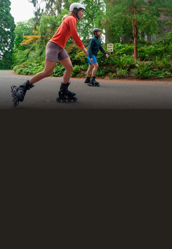 Inline Fitness Skates - Inline Warehouse