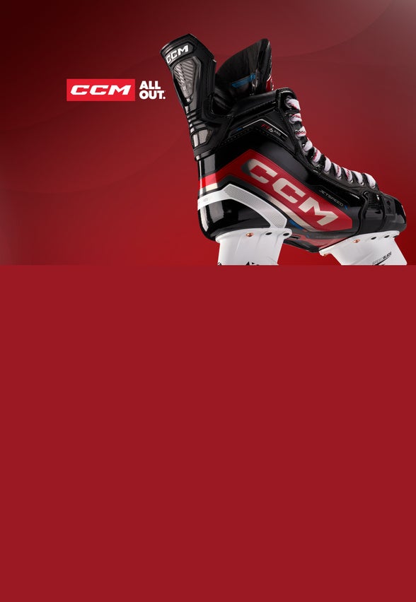 Ice Hockey Skates - Ice Warehouse
