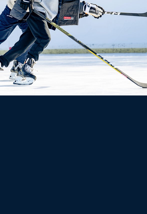 Composite Hockey Sticks - Inline Warehouse