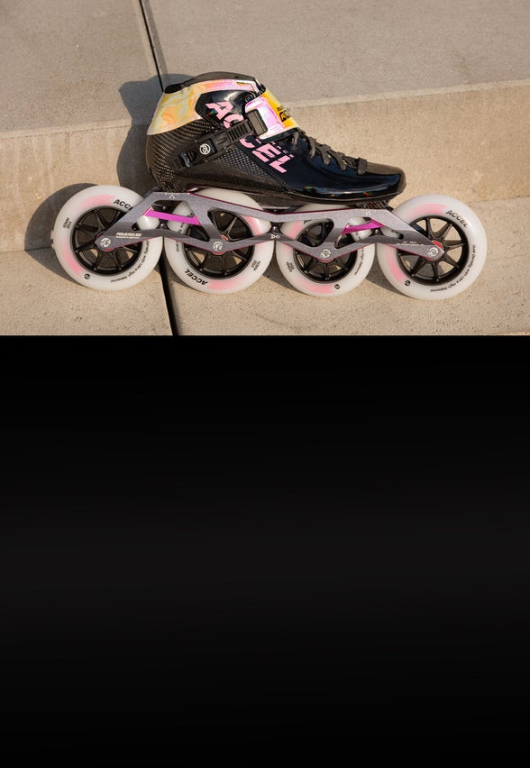 Inline Fitness Skates - Inline Warehouse