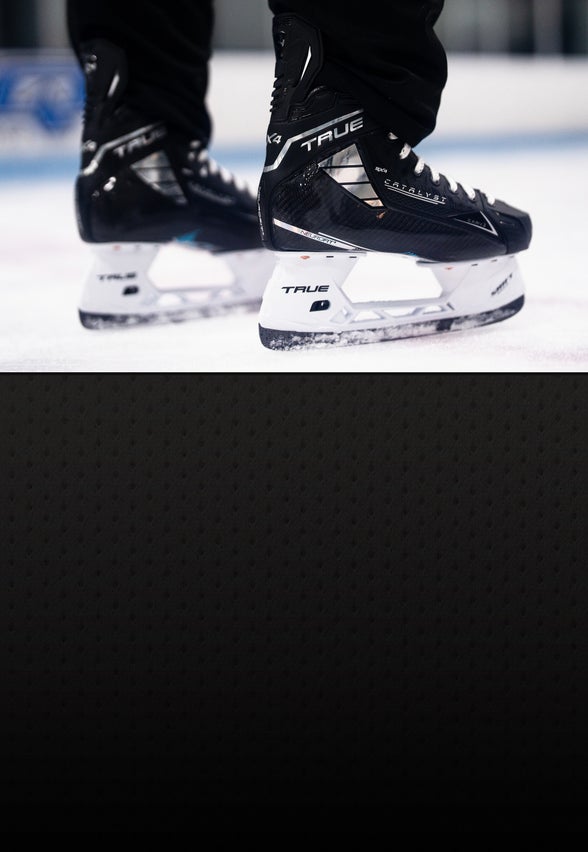 Ice Warehouse