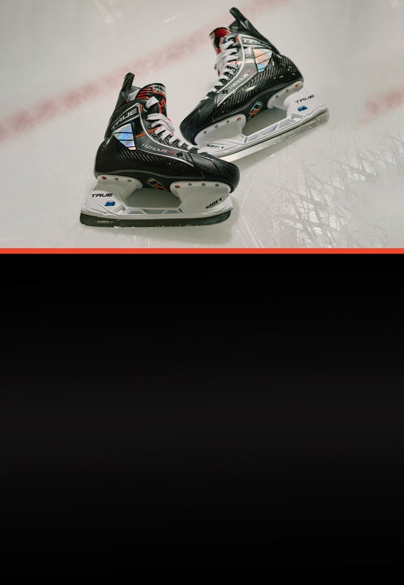 Ice Hockey Skates - Ice Warehouse