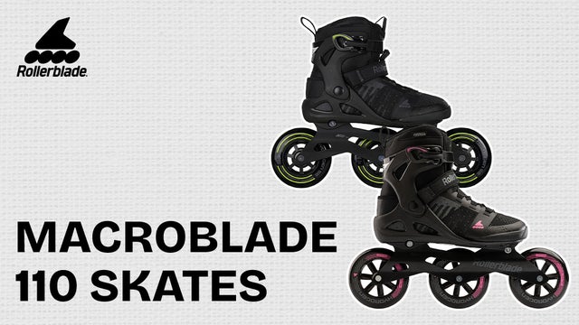 Rollerblade Inline Skates - Men's - Inline Warehouse